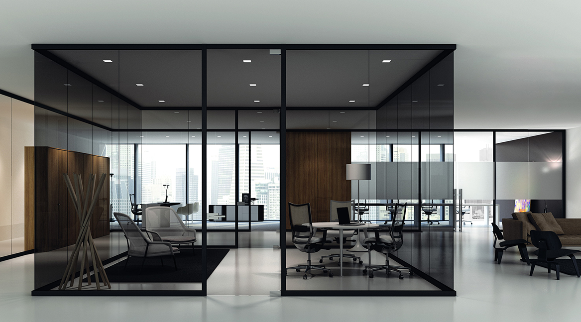 EMID DESIGN GROUP The Best of NeoCon 2018