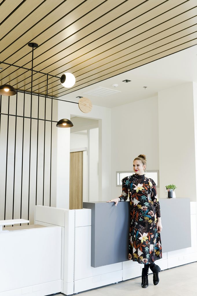 About EMID | Leading Interior Design Team in Fresno, CA